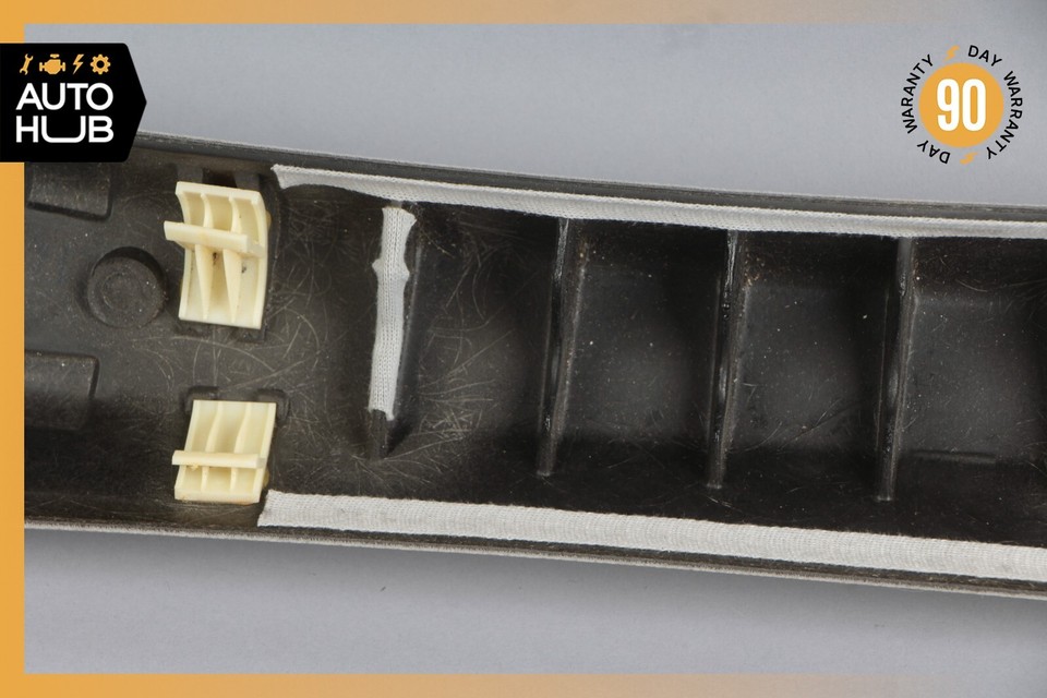 Mercedes R230 SL500 SL55 AMG Front Right Side Interior Trim Panel A ...