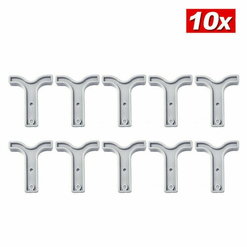 10X Grey T Bar handle for Anderson style plug connectors tool 50AMP 12 ...