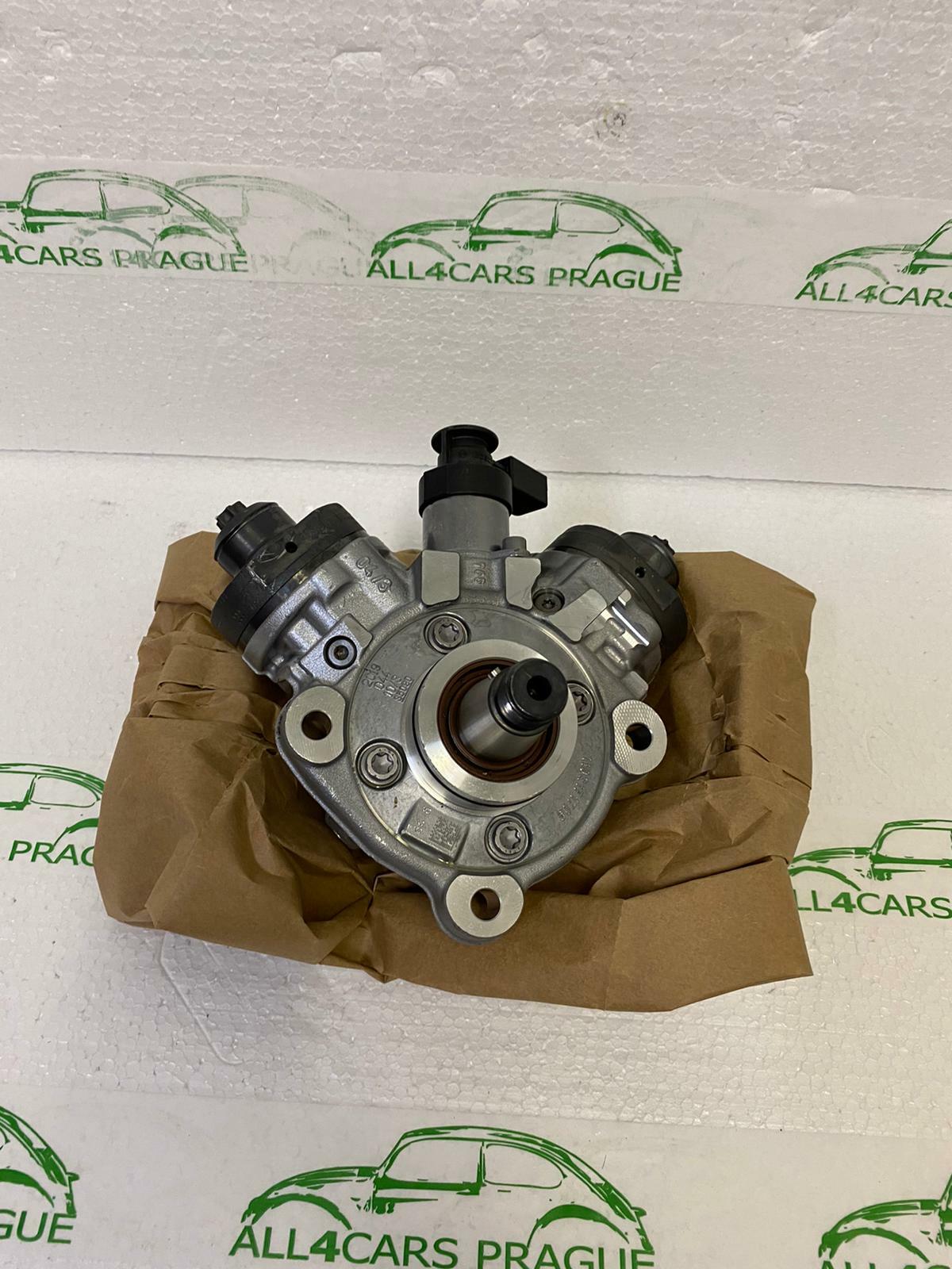 Audi VW Porsche 3.0TDI high pressure pump fuel pump 059130755DF ...