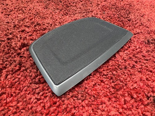 BMW F30 F32 F33 F36 FRONT CENTER DASH SPEAKER TWEETER GRILLE COVER TRIM ...