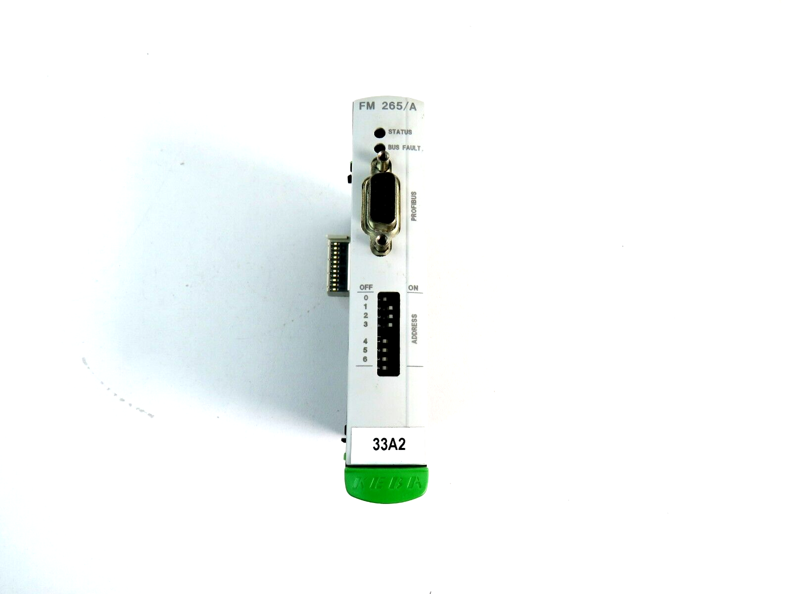 Keba FM 265/A FM265A Kemro K2-200 067215 | eBay
