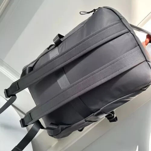 Lululemon New Crew Backpack Black 22L Laptop Pouch NWT | eBay