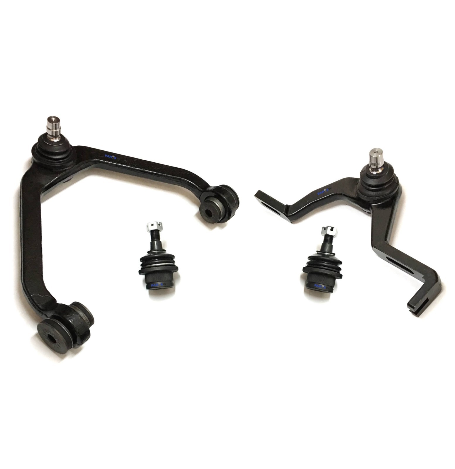 12 Pc Suspension Kit for Ford Explorer Explorer Sport Trac Ranger Mazda ...