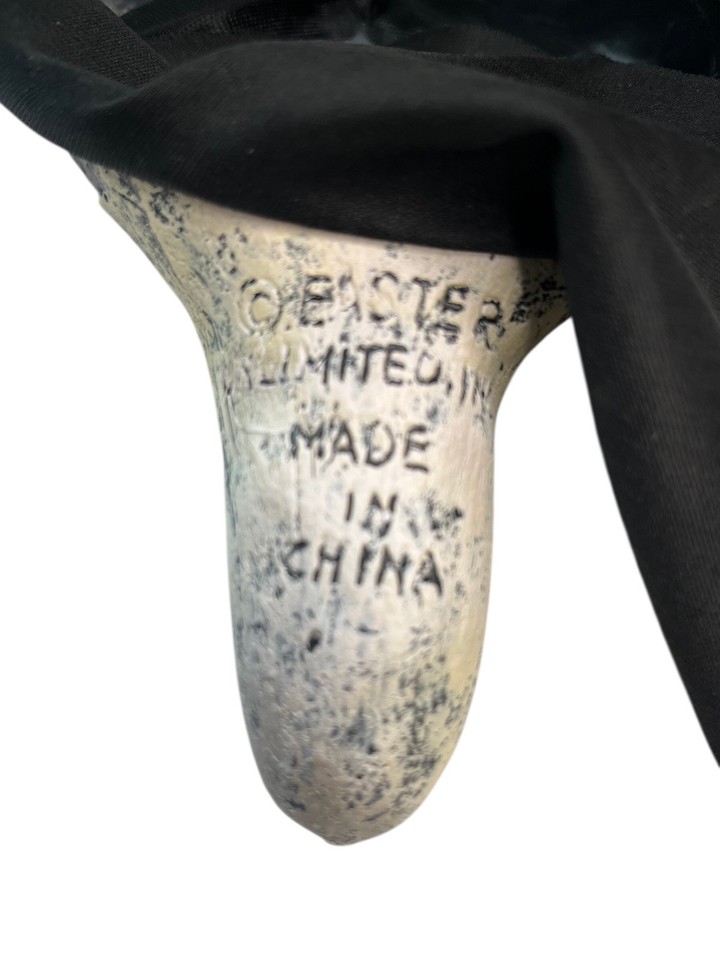 Official Scream Aged Billy Loomis Mask Ghost Face Easter Unlimited Inc ...