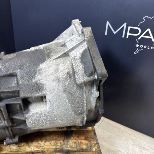 BMW 01-06 E46 M3 SMG Gearbox Transmission 122k | eBay