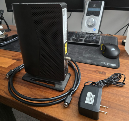 Verizon Actiontec WCB6200Q Wireless Network Extender *EXCELLENT ...