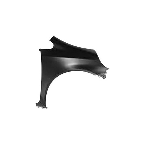 Fender For 2007-2008 Honda Fit Front Passenger Side Without Molding ...