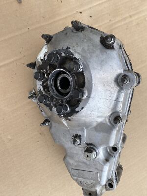 Vintage 70s-80s E-Z-GO Marathon Golf Cart Rear End Trans Axle | 36v ...