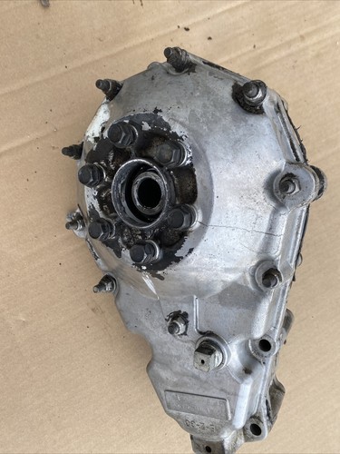 Vintage 70s-80s E-Z-GO Marathon Golf Cart Rear End Trans Axle | 36v ...