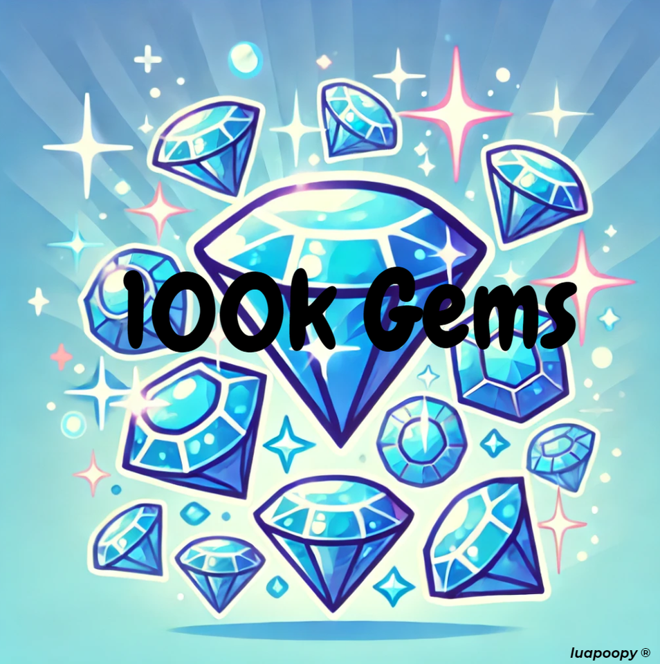 ⏳SALE⏳ | 1M TTD Gems | Toilet Tower Defense Gems | SAME DAY DELIVERY | eBay