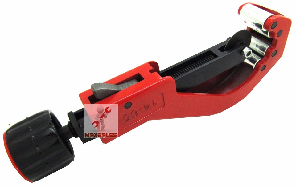 Quick Release Pipe Slice Slicer Reamer Cutter Tool For PVC/PPR/PE Tube ...