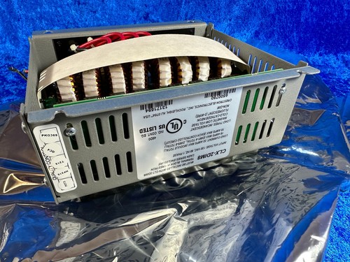 MINT! Crestron CLX-2DIM8 8 Channel Lighting Dimmer Module | eBay