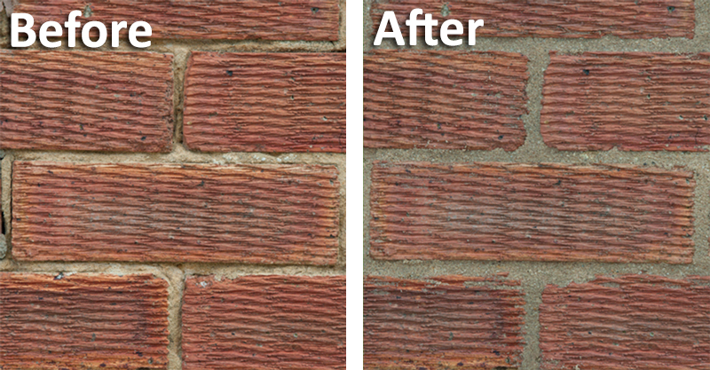 Pointfix 12Kg Easy All Weather Epoxy Pointing Jointing Mortar Paving ...