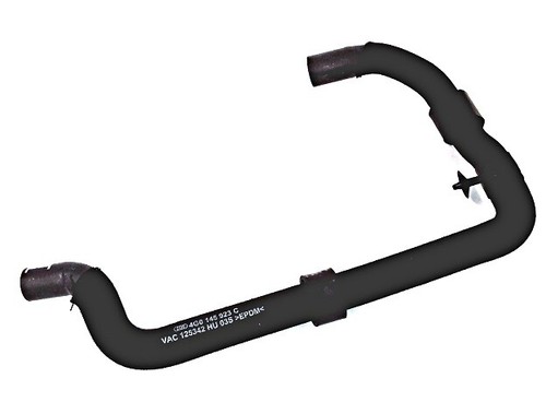 Genuine Coolant hose right AUDI A6 Wagon S6 quattro A7 Sportback ...
