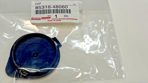 TOYOTA/LEXUS 85316-48060 Cap, Windshield Washer Jar | eBay