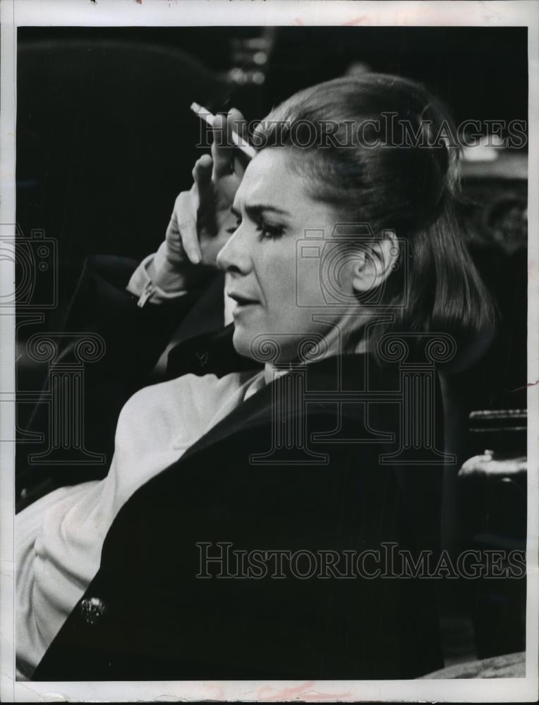 Rosemary Murphy