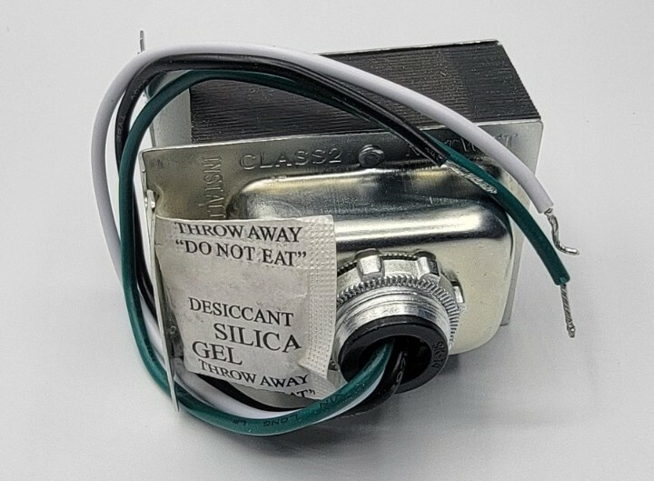 Ragnaros Hardwired Transformer Kit for All Versions of Ring Doorbells ...