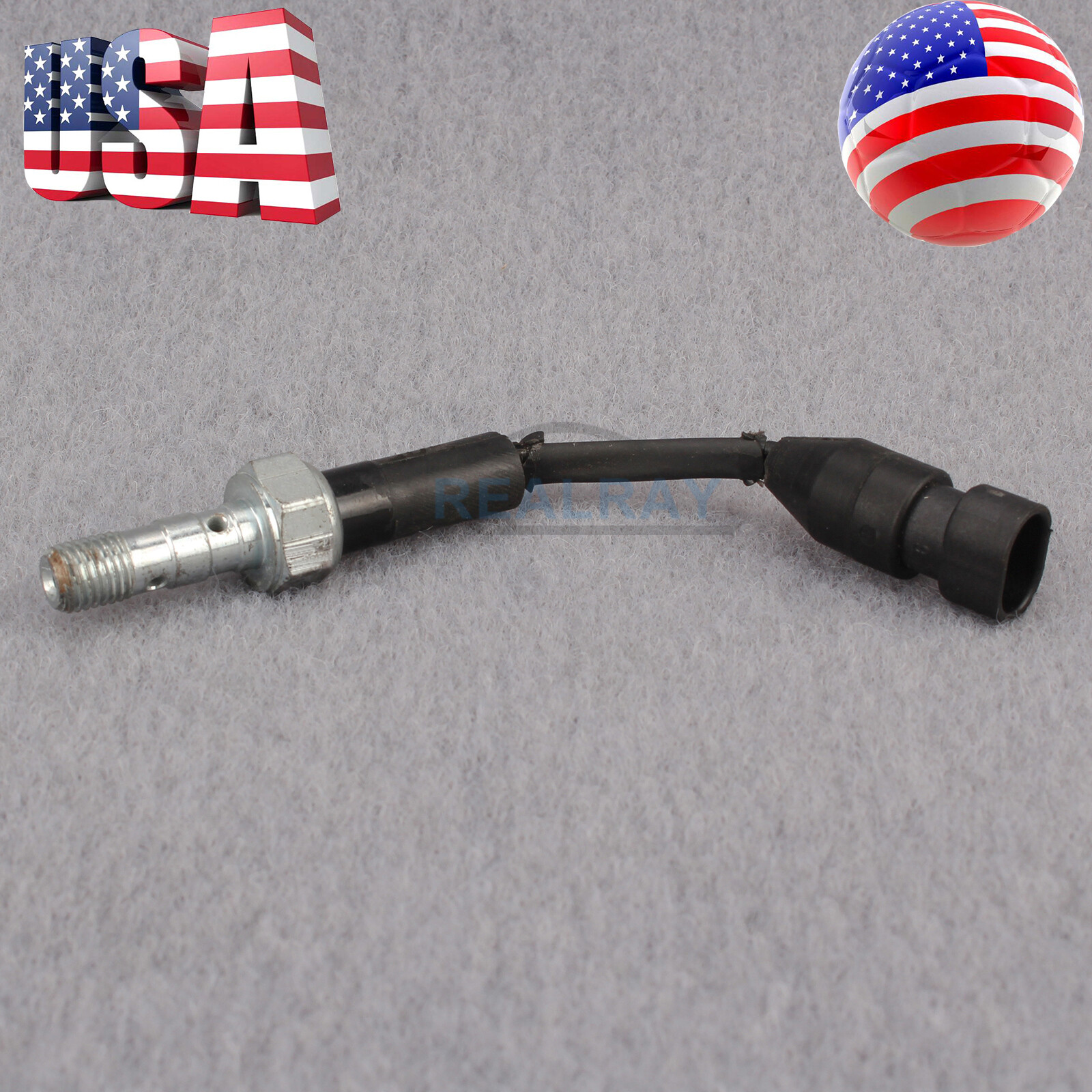 Brake Line Switch 4014225 for 2017-2021 Polaris Ranger Crew XP 1000 XP ...