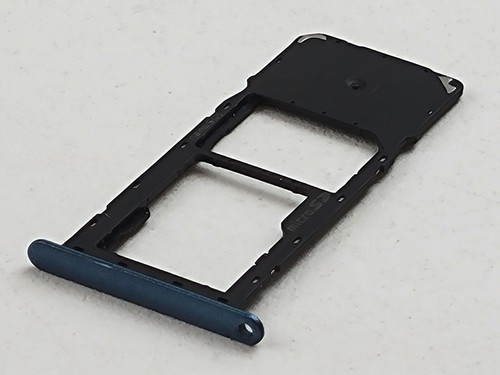 OEM Genuine LG K50S LM-X540HM SIM Tray microSD Tray SIM Card Holder ...