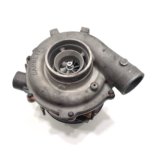 International Navistar DT466E Garrett GT3782 Turbo Charger 1825632C91 ...