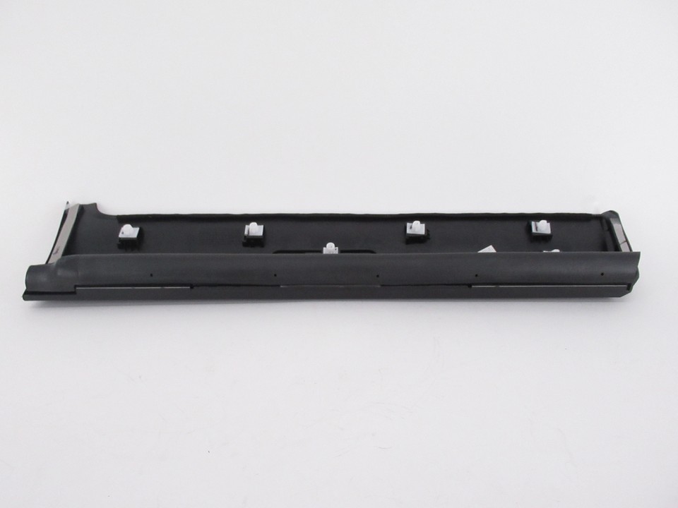 Genuine OEM Honda 75333-T0A-A01 Driver Rear Door Lower Molding 12-16 CR ...