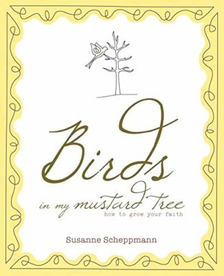 Birds In My Mustard Tree 9780892656684| eBay