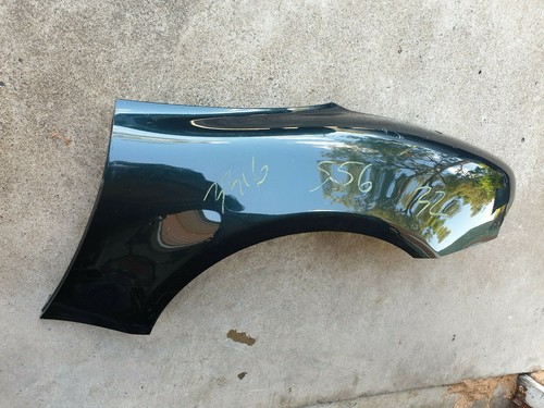 BMW Z3 Wide body, Passenger’s Side Rear Guard, Side panel suits Update ...