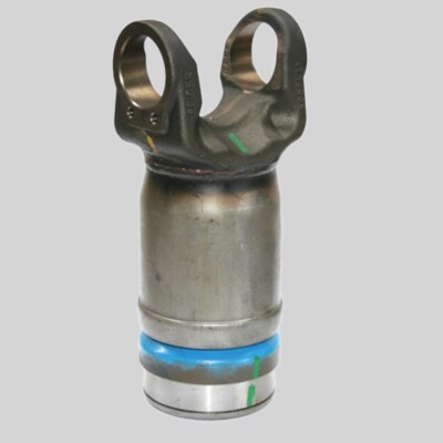 SPL250 Series 250-55-31X + 250-82-21X Driveshaft Slip Joint Assembly 10 ...