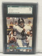Guide to Valuable 1990's Sports Cards
