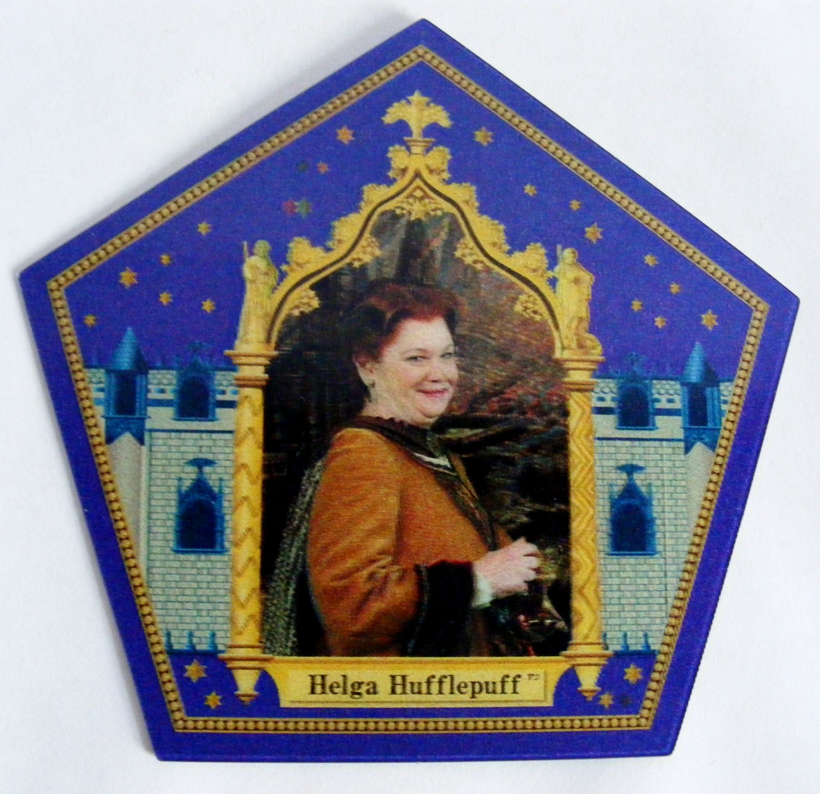 Harry Potter Collectable RARE Chocolate Frog Wizard Card -Choose your ...