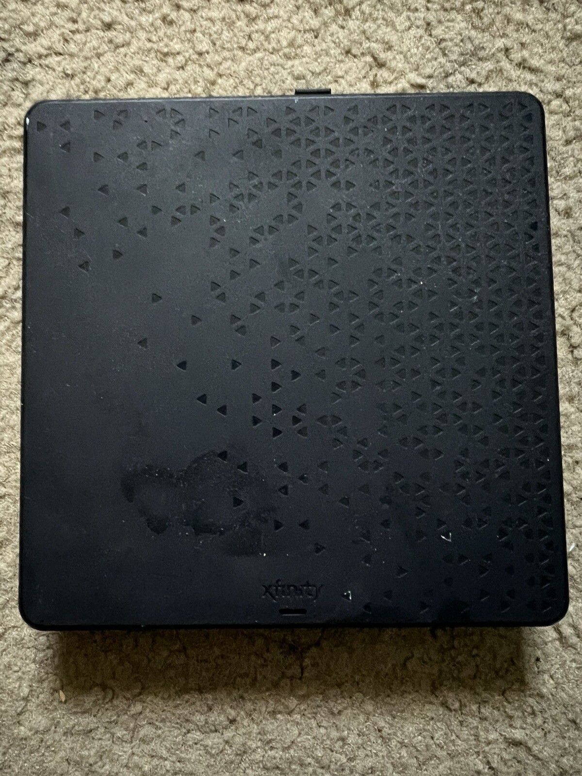 Xfinity Xi6-T TX061AEI Streaming Box | eBay