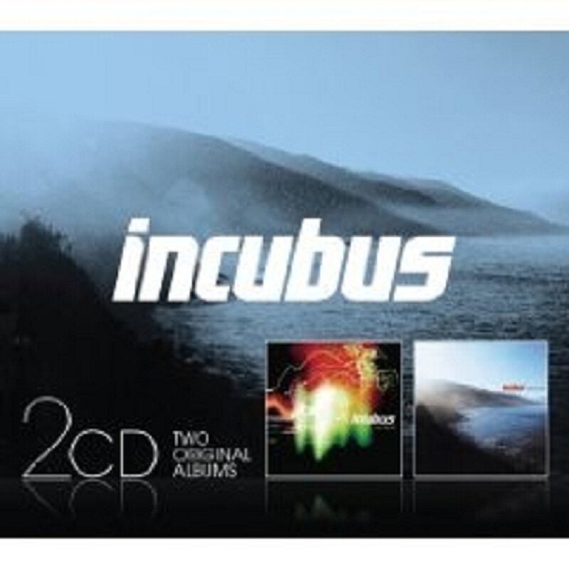 Incubus Album Incubus Are You In? Mexican Promo CD Single (CD5 / 5")