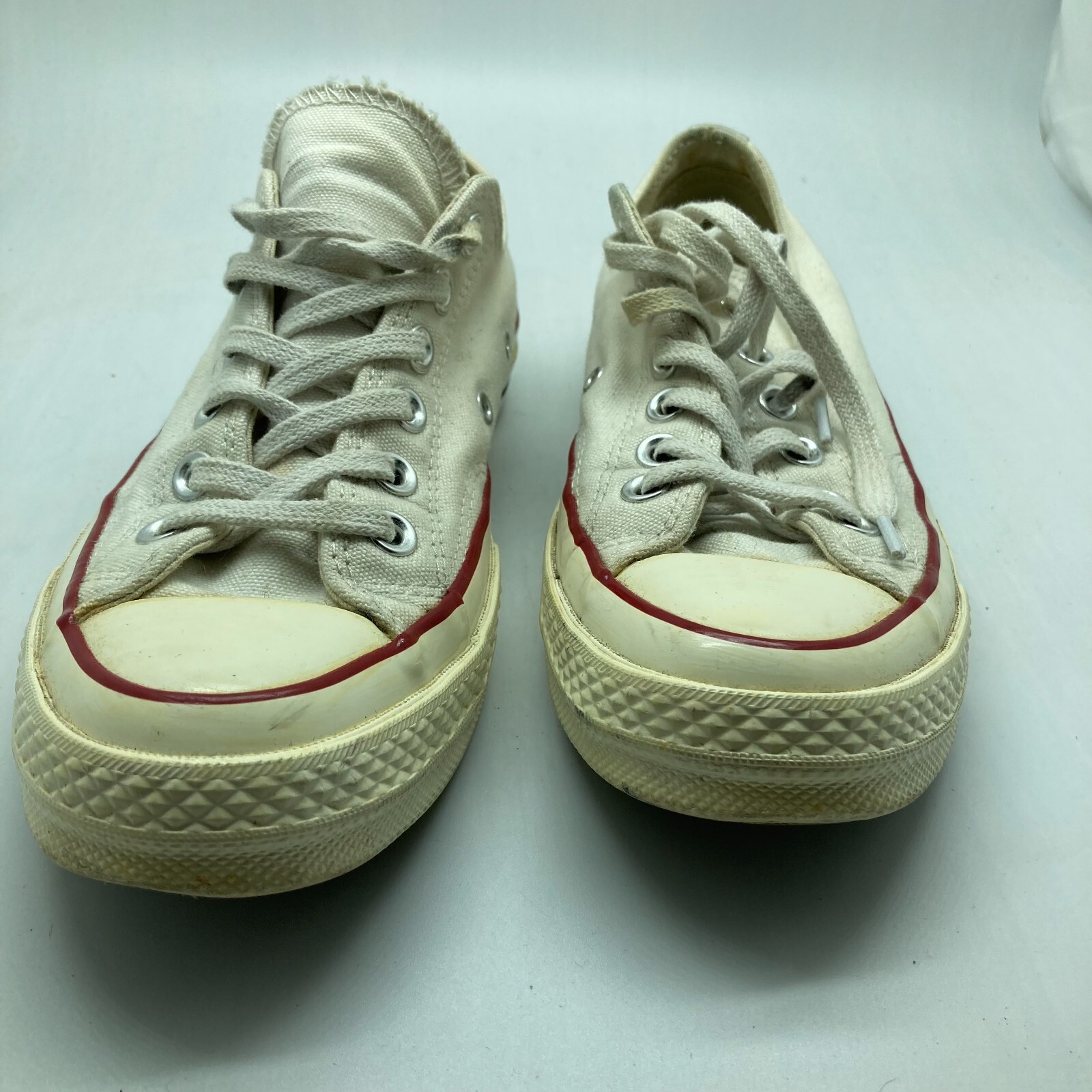 Vtg Repro 1970s Converse Black Label Chuck Taylor All… - Gem