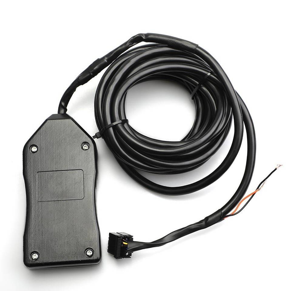 New 9 Switch Box 5m cord airbagit Rocker Switch Air Ride Suspension | eBay