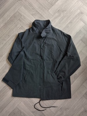 Ventile Cotton Jacket - Size S | eBay UK
