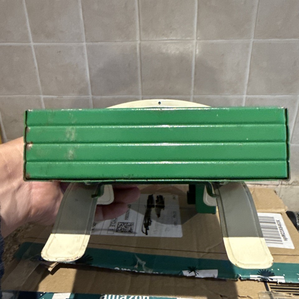 Mamod Sw1 Steam Engine Lorry Body | eBay UK