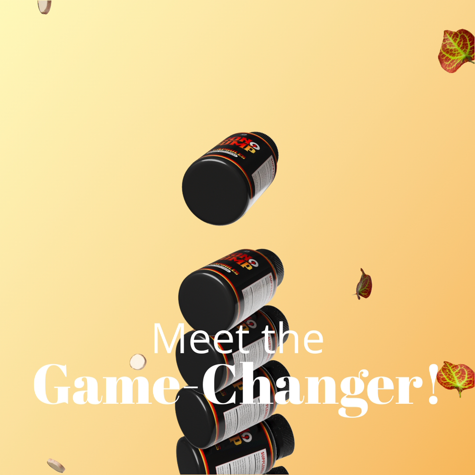 Iron Pump Pills for Men, IronPump Male Performance Supplement Reviews ...