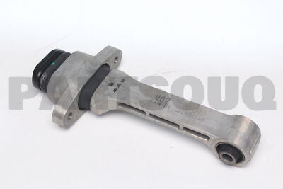 21950C5100 Genuine Hyundai / KIA BRACKET ASSY-ROLL ROD | eBay