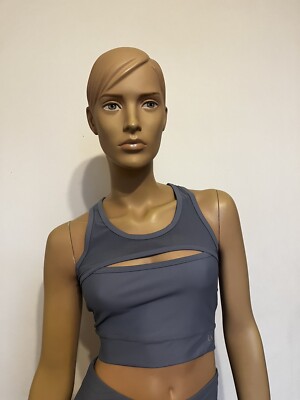 LASCANA WOMENS SPORTS BRA IN SIZE S (EU), U.S. 10 | eBay