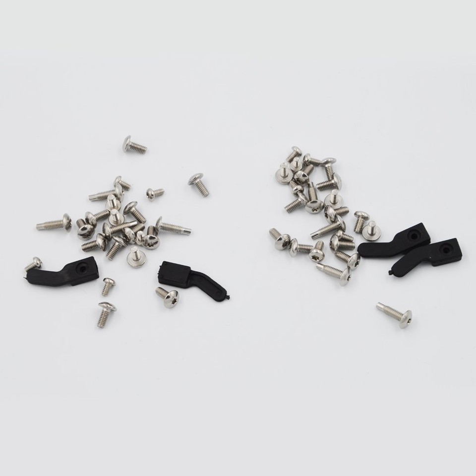 Hard bags Hardware Metal Latch Black Covers Lids Lock Fits For Harley ...