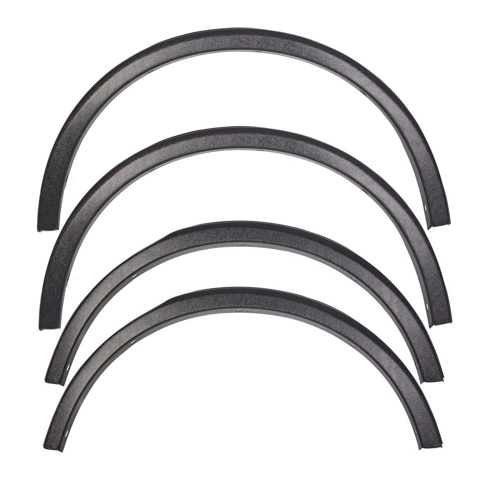 For 2015-2019 Subaru Outback Wheel Arch Molding Fender Flare Kit ...