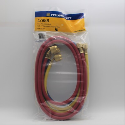 HVAC - Refrigerant Hose