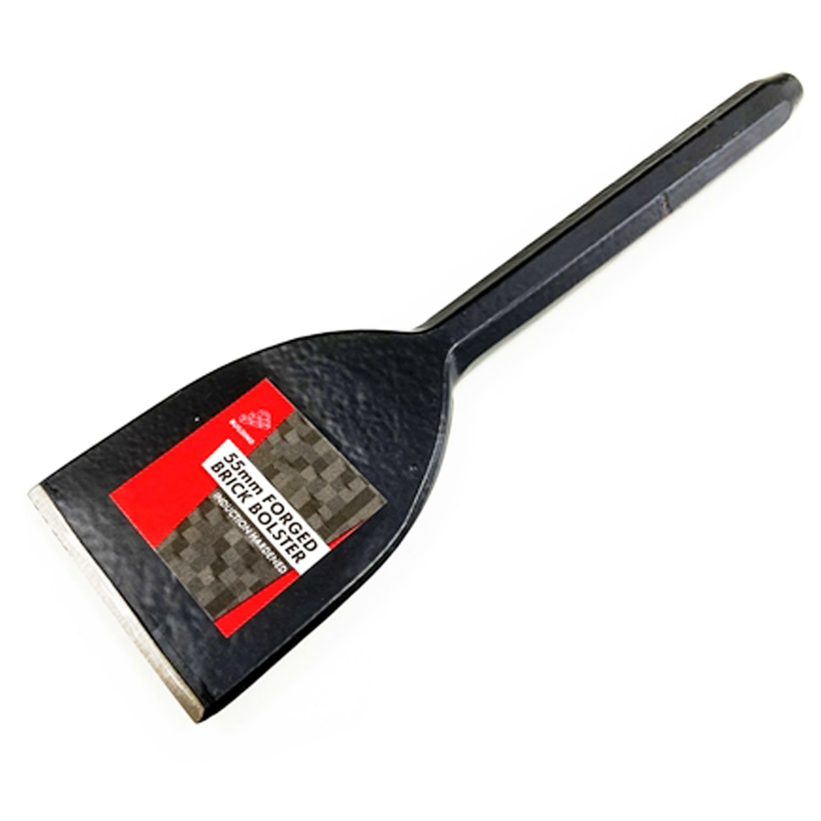 2" Bolster Chisel Brick Builder Masonry Heavy Duty Concrete 225mm Long ...