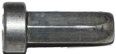 Mercedes Number Licence Reg. Plate Rivnut Fixing Insert A2019900458 New ...