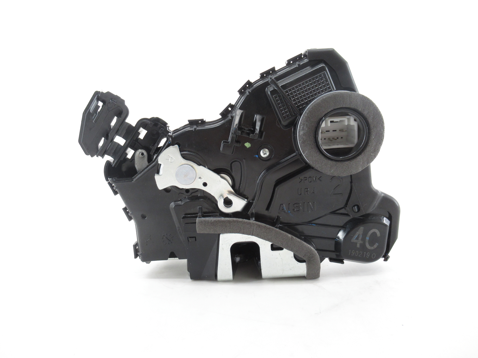 Genuine OEM Toyota Lexus 69030-0C050 Passenger Front Door Lock Actuator ...