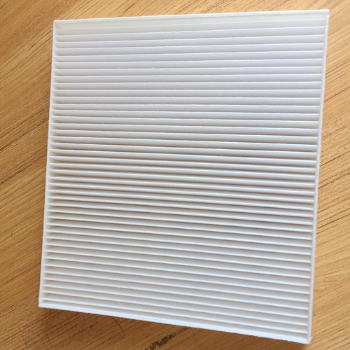 05058693AA Cabin Air Filter for Dodge Journey 11-19 Jeep Patriot 07-17 ...