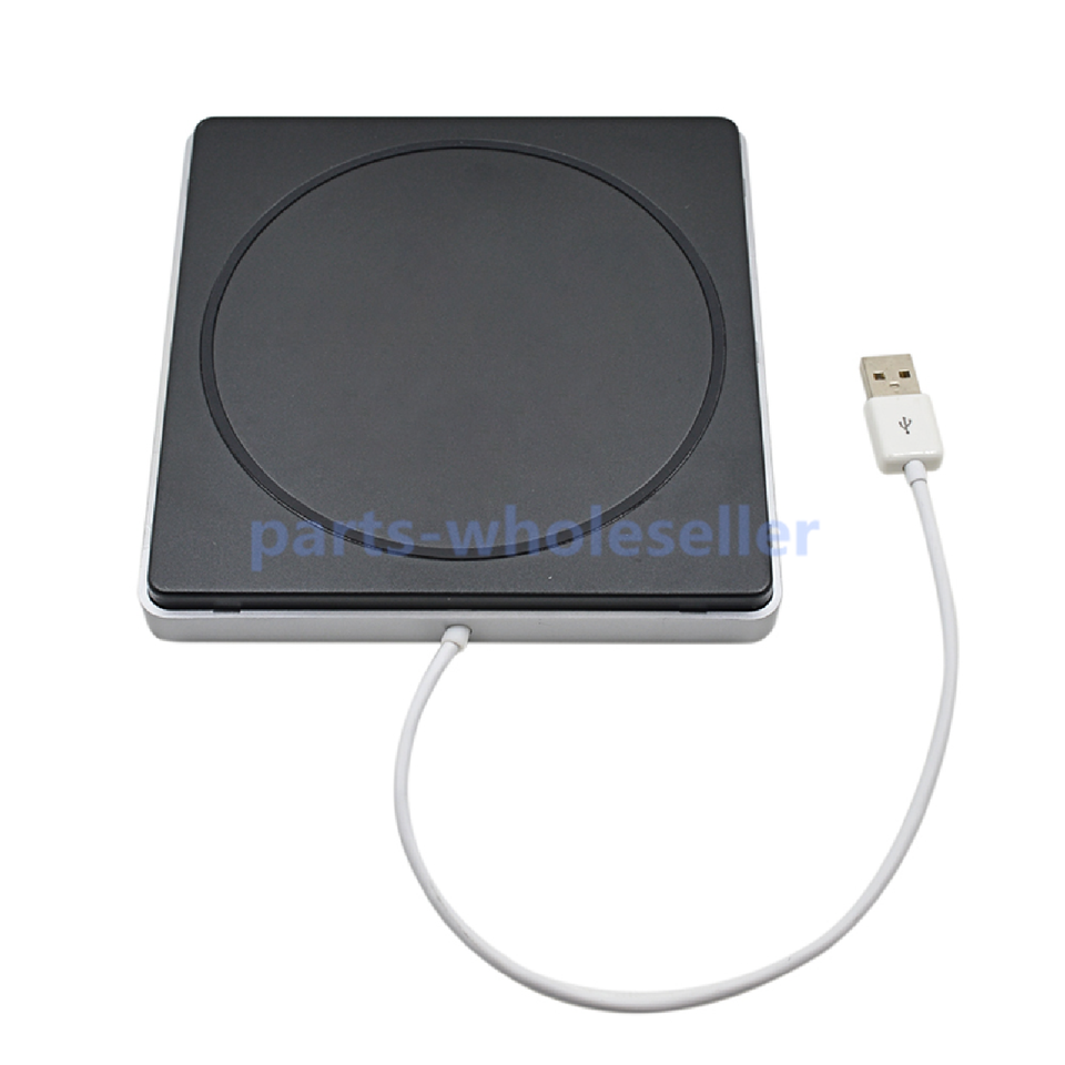 Super External USB enclosure caddy case for MacBook 9.5mm 12.7mm SATA ...