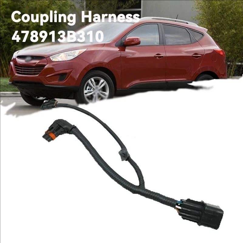 NEW 4WD Coupling Wiring Harness 478913B310 for Hyundai Tucson for Kia ...