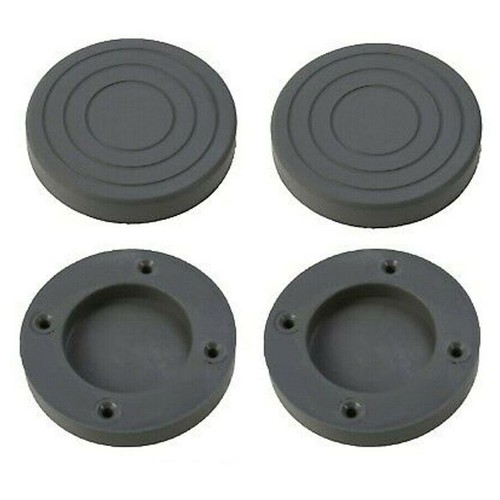 Feet Lg Washing Machine Anti Vibration Damper Rubber Foot 4620er4002b ...