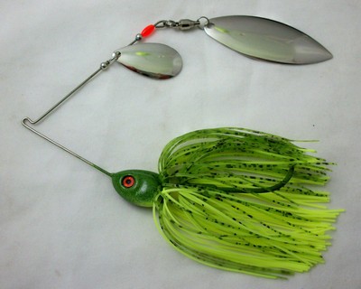 Spinnerbaits - 1 2 Oz Spinnerbait